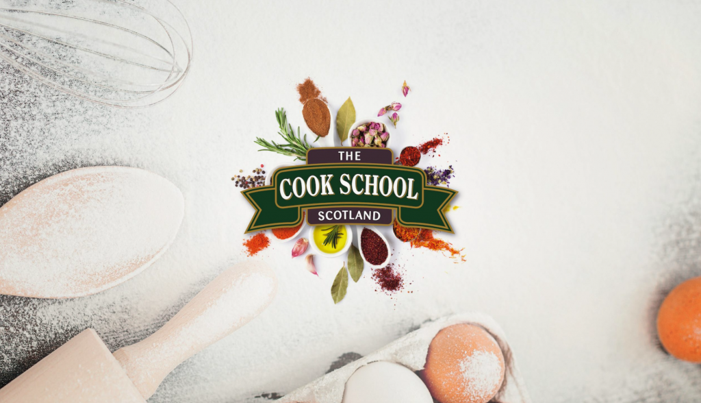 Cafe and Takeaway Now OPEN - The Cook School Scotland
