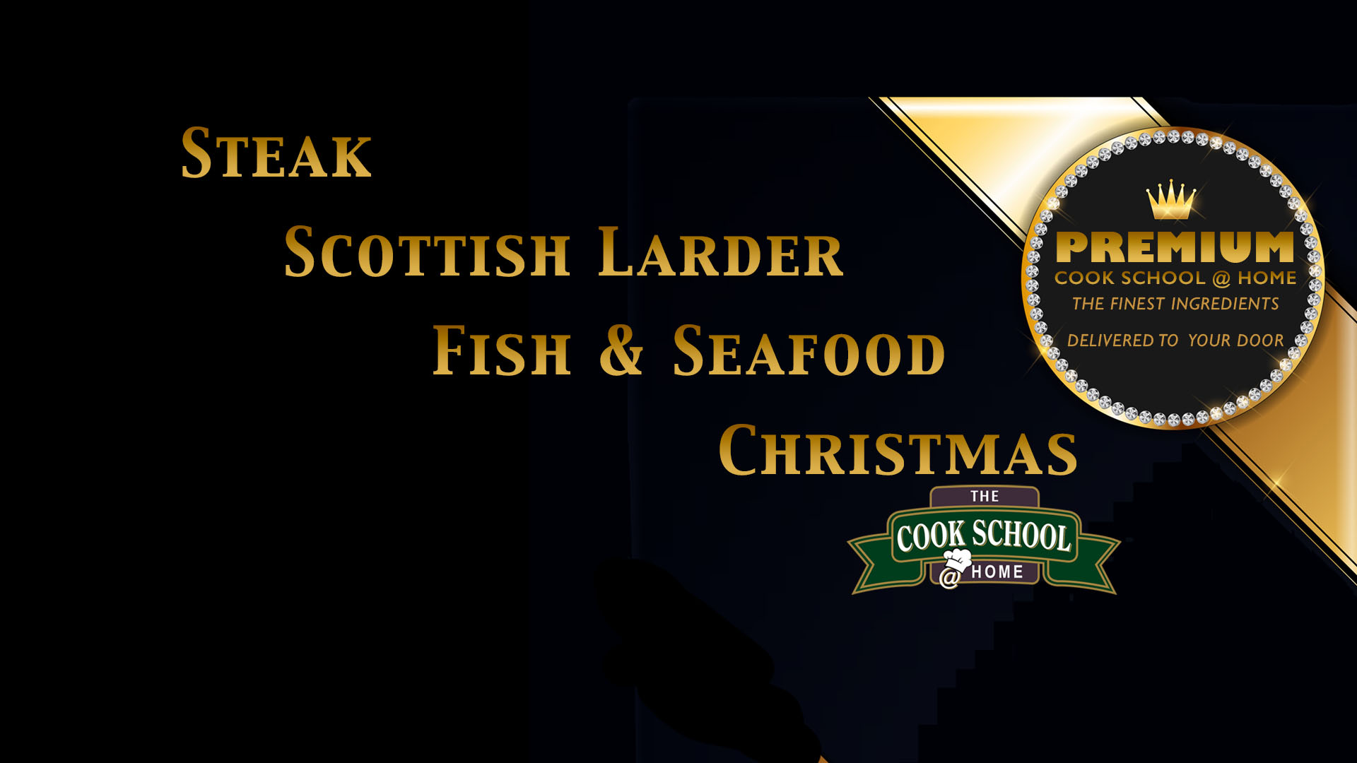 Cook School Scotland | Online Cooking Classes UK | Corporate Events