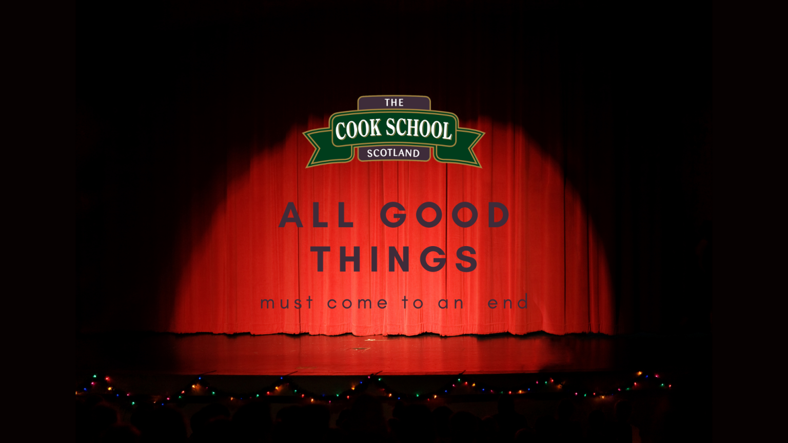 Cook School Scotland | Cooking Classes | Corporate Events | Hampers