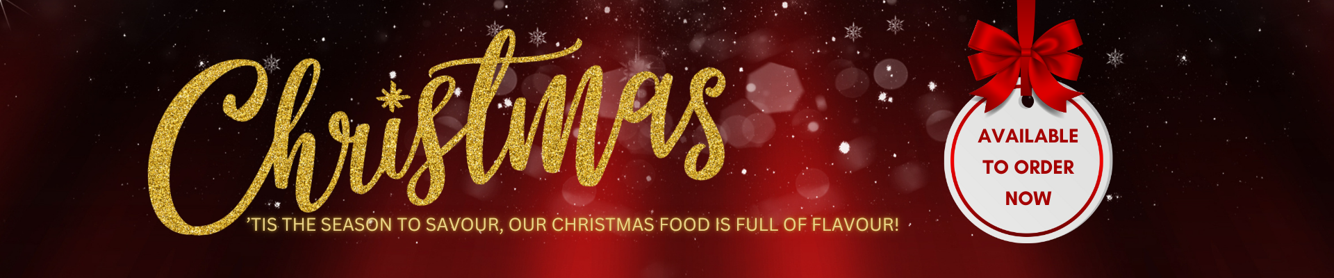 Cook School Scotland | Christmas Food 2023